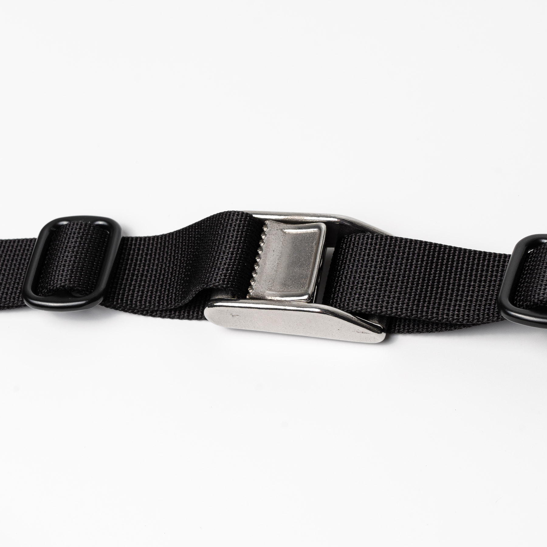 Self-locking strap buckle - Authorities Gear- For The Professionals