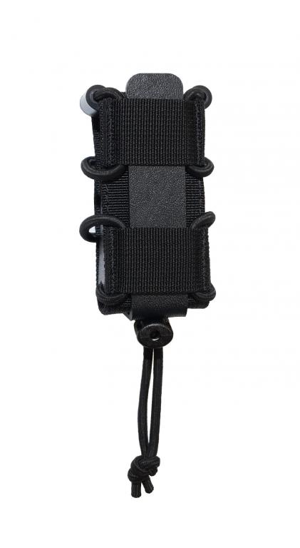 Authorities Gear STICK MAGAZINE POUCHES 9MM BLACK - Authorities Gear ...