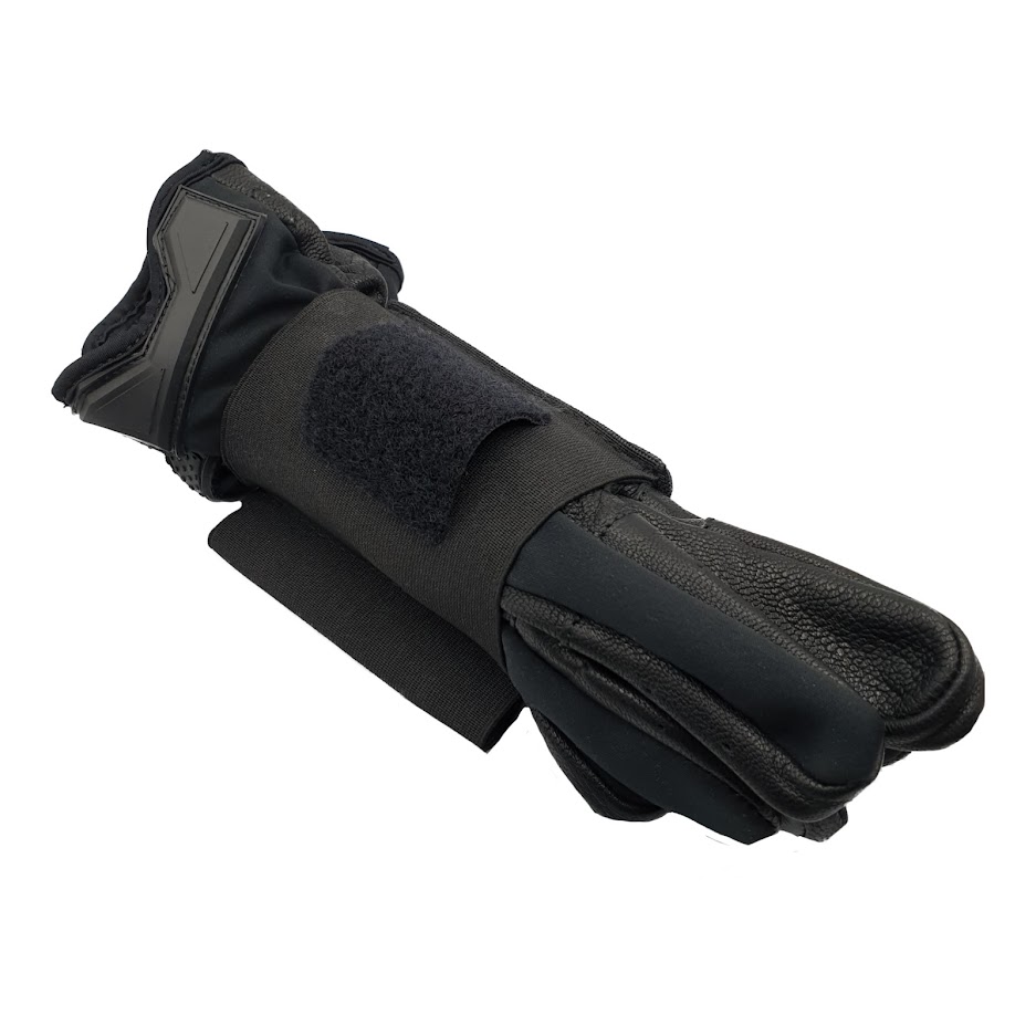 Auhorities Tactical Tool Pouch - Authorities Gear- For The Professionals