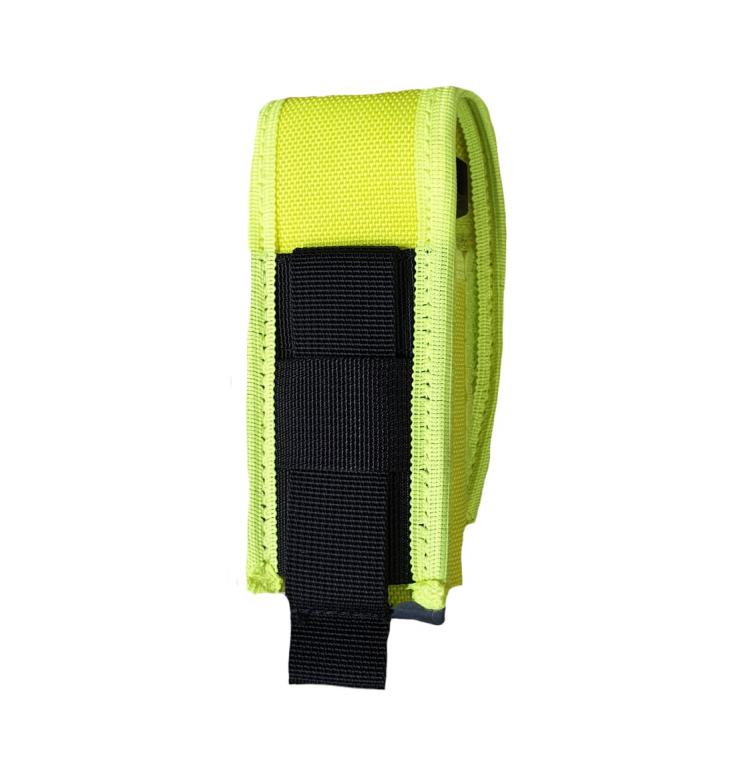 Authorities Gear PRO-MOLLE OC Spray Pouch MK-3/3.5 - Hi-VIZ YELLOW ...