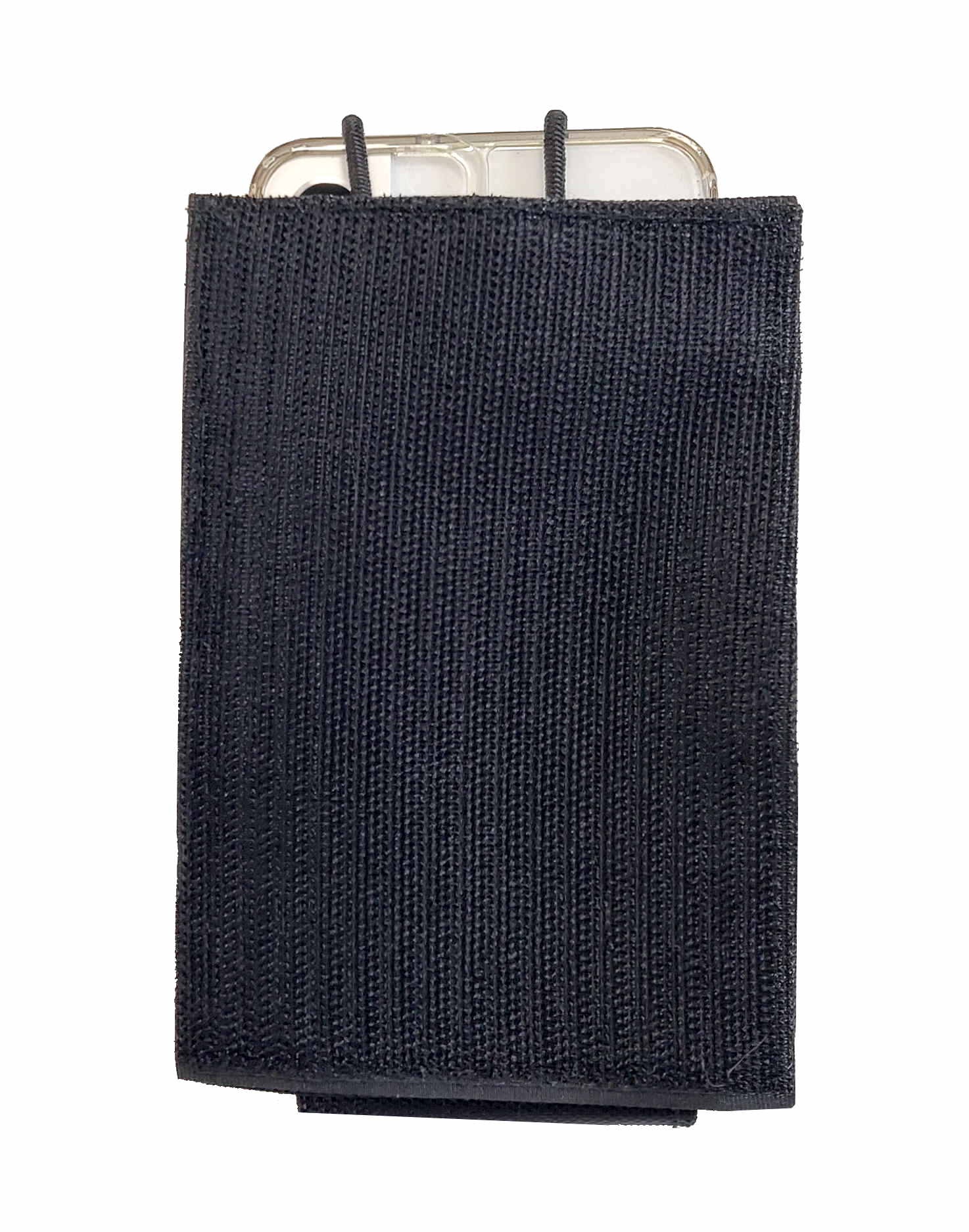 Authorities Gear two-way Radio holder Black - Authorities Gear- For The ...