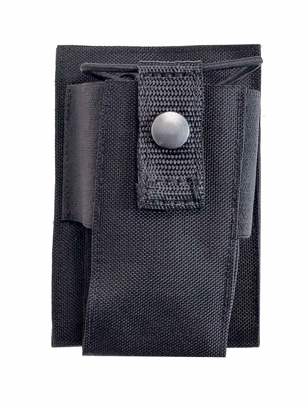 Authorities Gear two-way Radio holder Black - Authorities Gear- For The ...