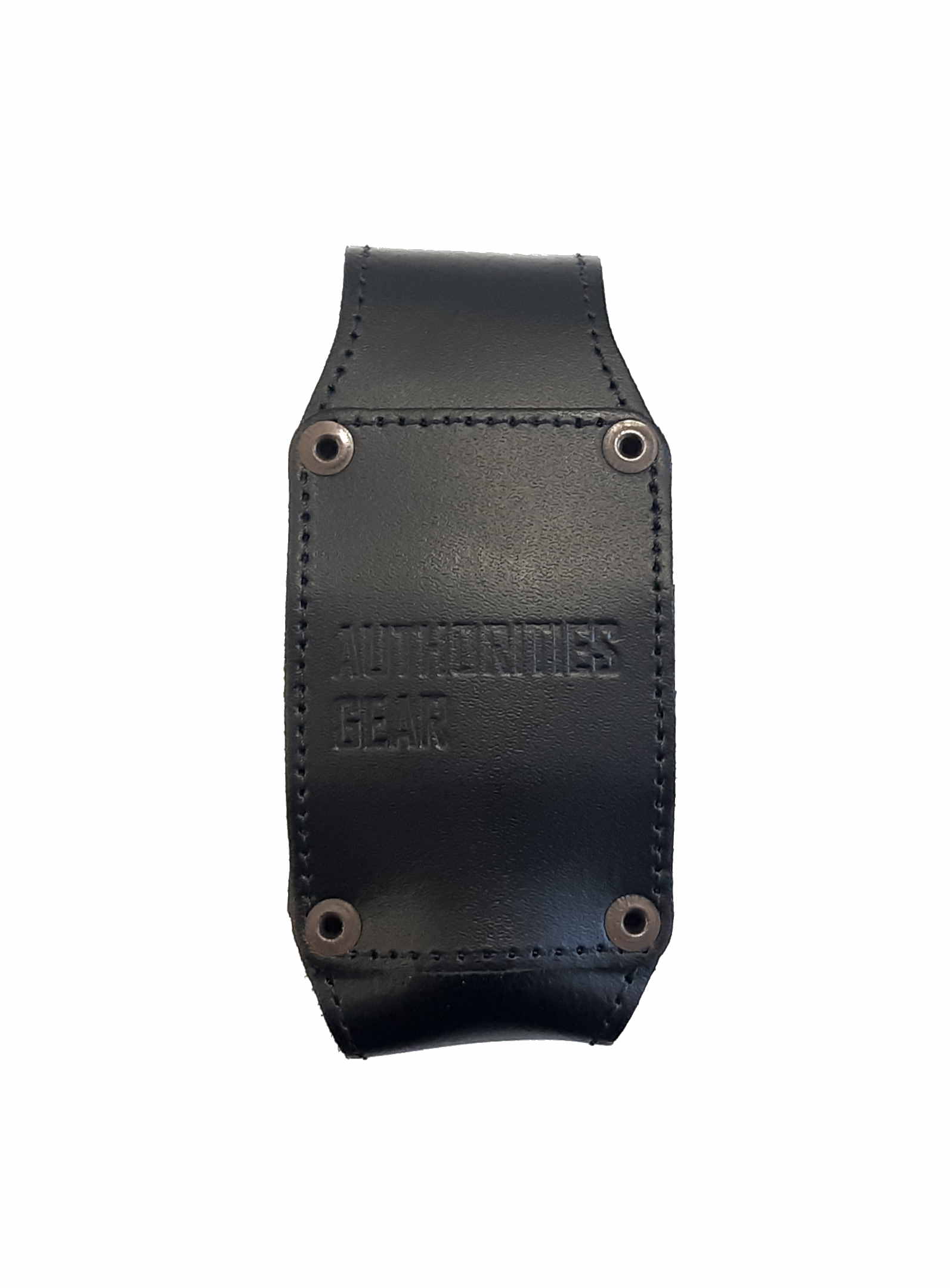 Authorities OC Spray Pouch MK-4 Leather * - Authorities Gear- For The ...
