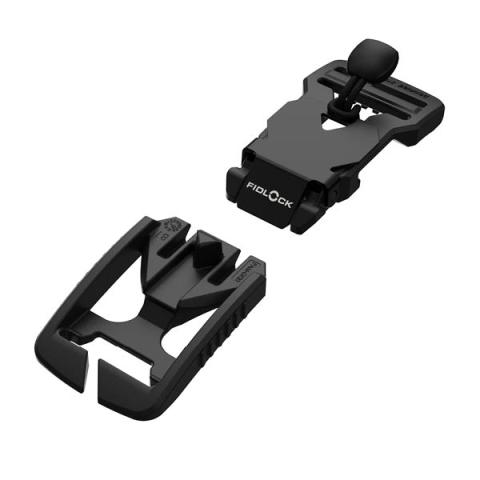 Fidlock V-buckle, Magnetic buckle 25 mm - Authorities Gear- For The ...