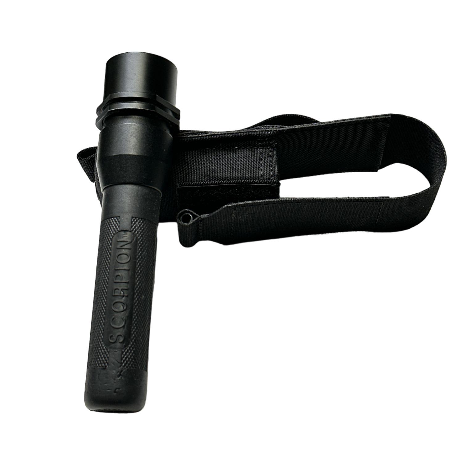 Authorities Gear BO Torch Pouch Short - Authorities Gear- For The Professionals