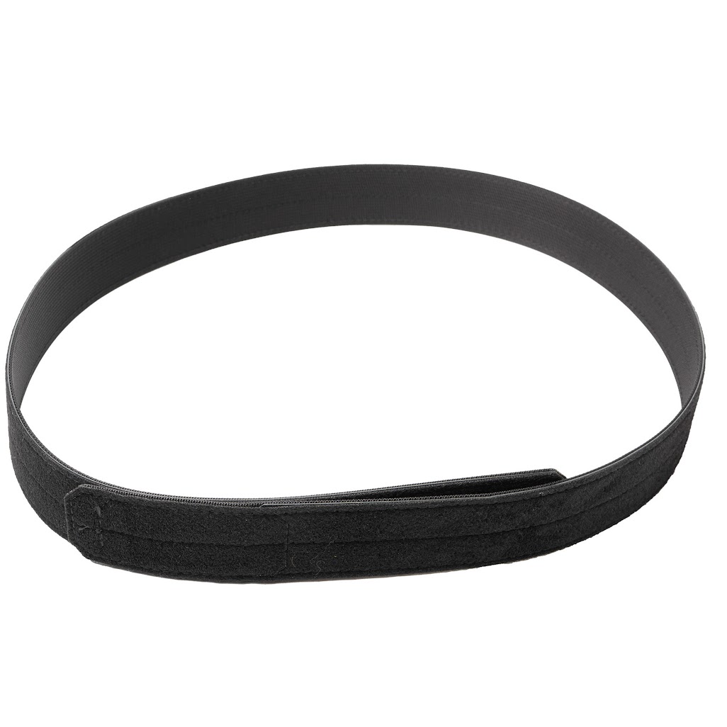 Authorities Gear Advanced Narrow Police Belt - Authorities Gear- For ...