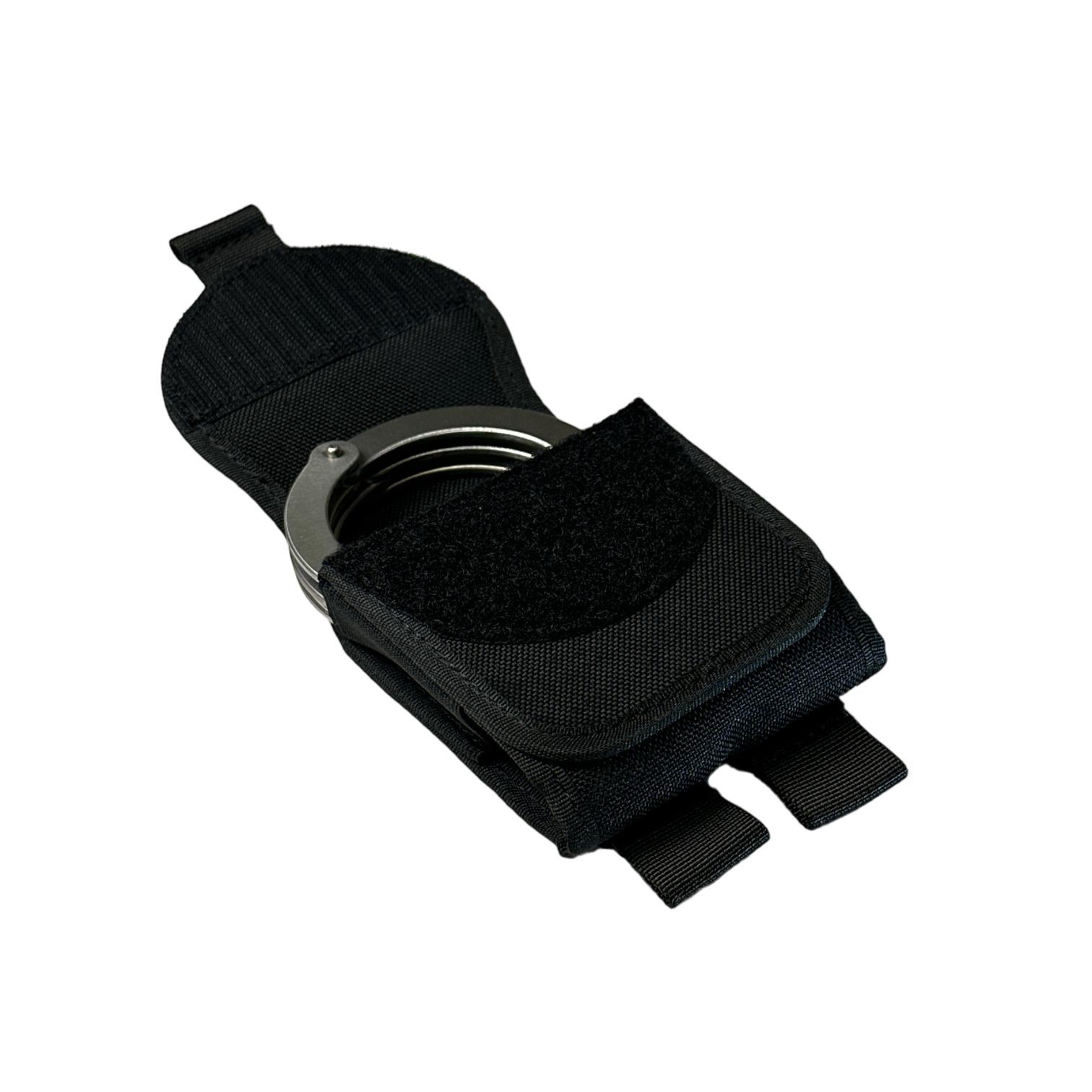 Authorities Gear BO Handcuff Pouch - Authorities Gear- For The ...