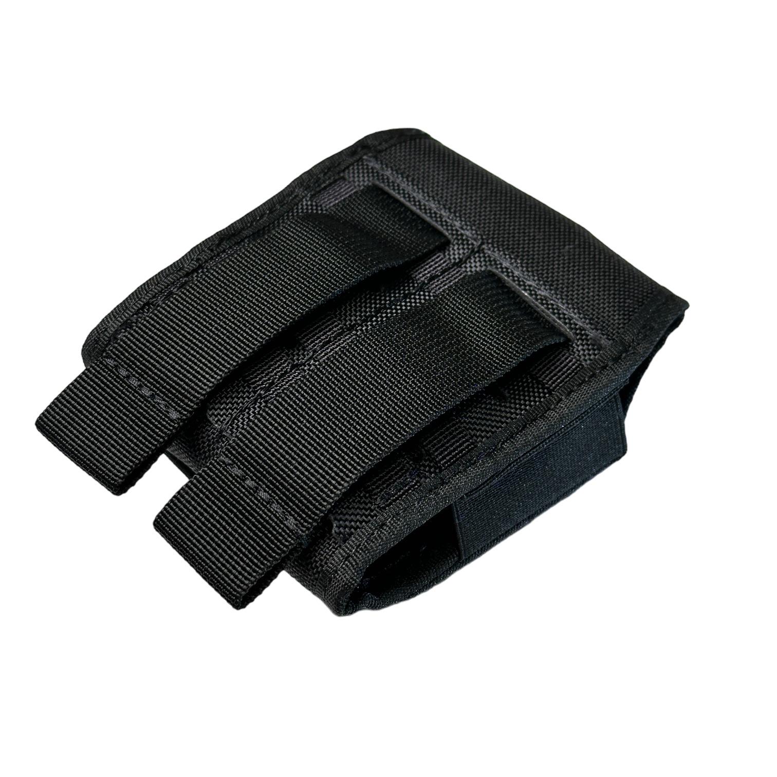 Authorities Gear BO Handcuff Pouch - Authorities Gear- For The ...