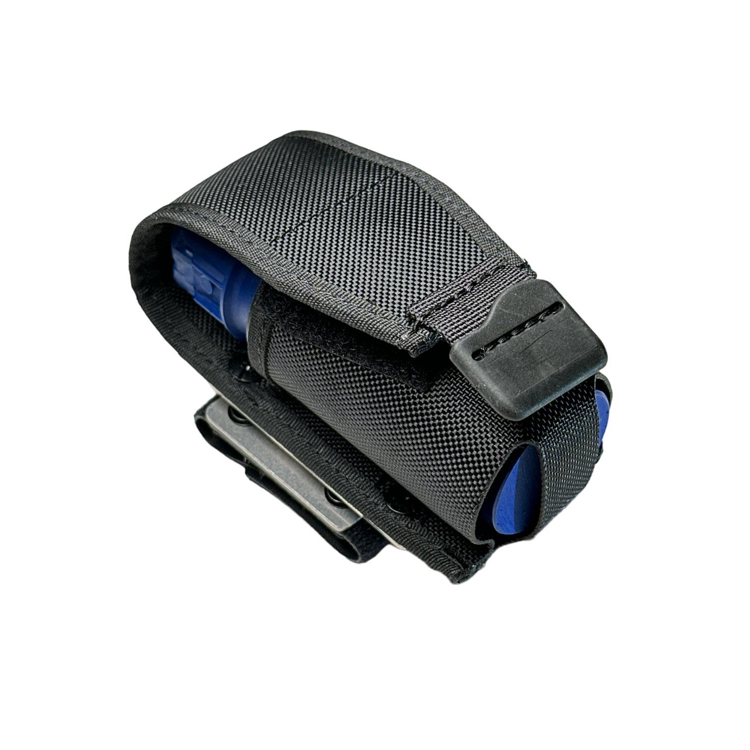 Authorities Metal Gear- Spray pouch MK-3 - Authorities Gear- For The ...