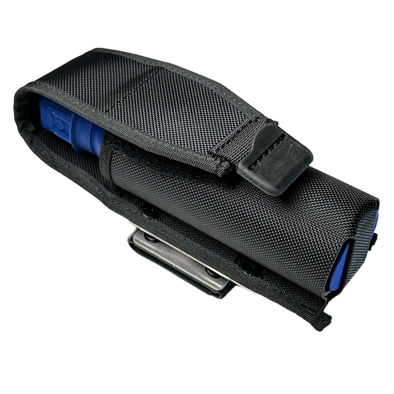 Authorities Gear Metal- Spray pouch MK-4 - Authorities Gear- For The ...