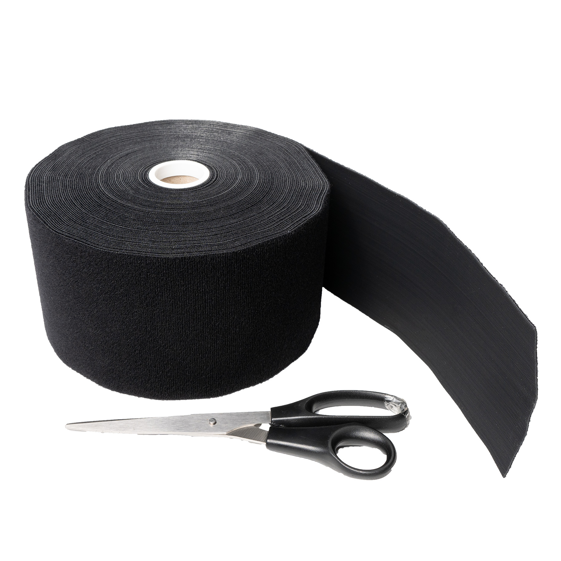 Authorities Gear Tactical One-Wrap Velcro BLACK - Authorities Gear- For ...